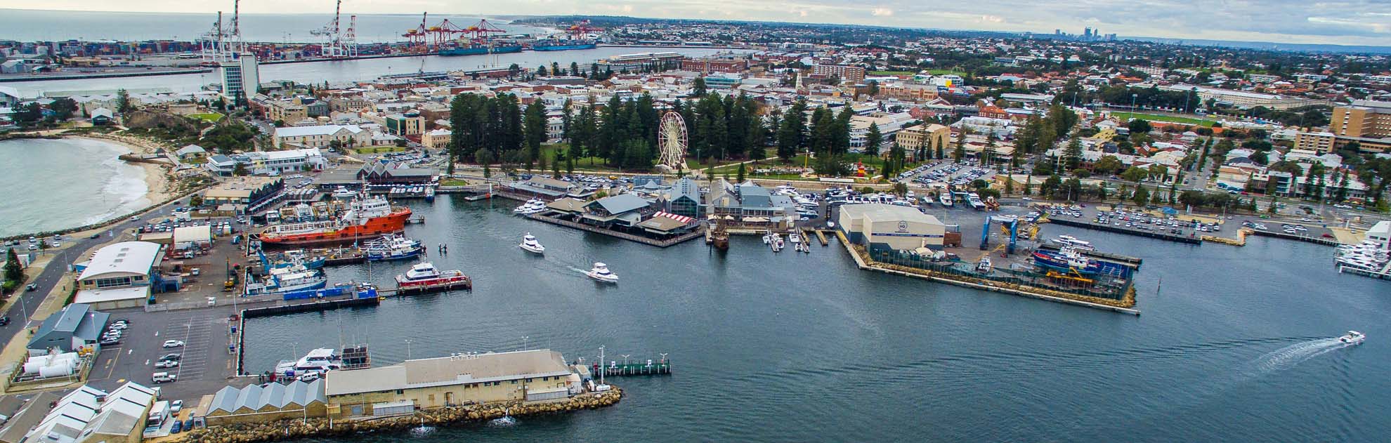 About Us – Pre Contract Services